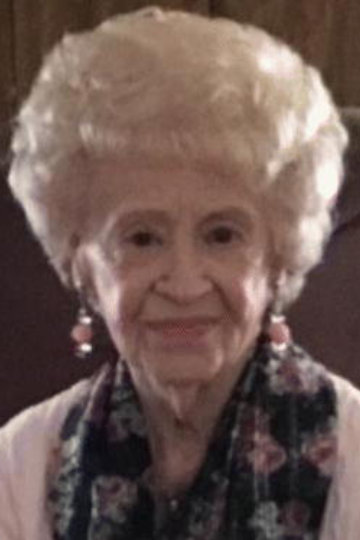 Rita E. Yekel 1922-2022 | News, Sports, Jobs - Tribune Chronicle